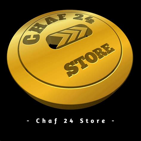 Chaf 24 Store Toko Resmi Di Indonesia Online Shop 04 2025
