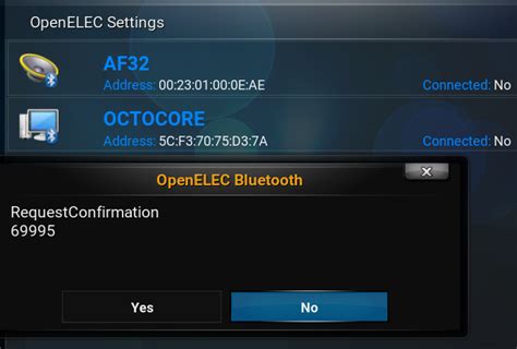 Bluetooth Audio In Openelec On The Raspberry Pi Plugable Technologies