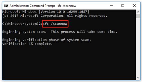 Learn How To Fix The Windows Install Error 0x8007371b