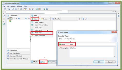Bi41 Business Layer Enhancements Create Custom Sap Community