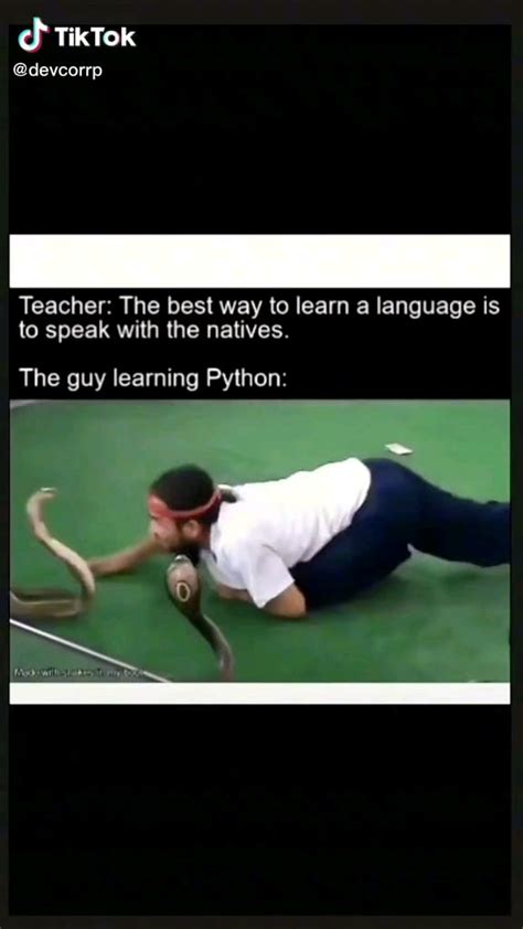 Aê Kett Tu Que Queria Aprender Python Tá Aí A Dica Rredket