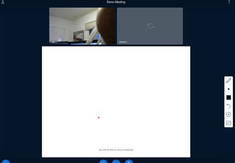 Presenter Controls Dont Appear In Firefox · Issue 5354