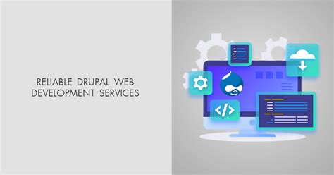 8 Best Drupal Web Development Services To Create High Performance Site