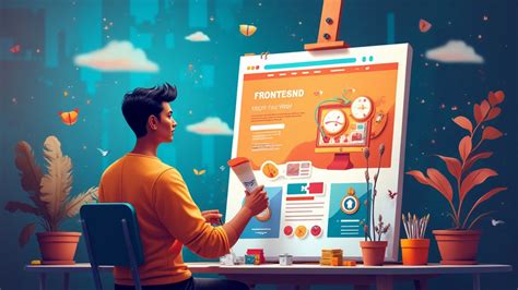 Is Frontend Development Real Coding A Deep Dive Into The Creative World Of Frontend