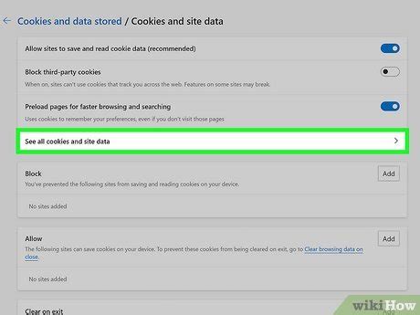 How To Manually Check Cookies In A Web Browser 4 Easy Ways