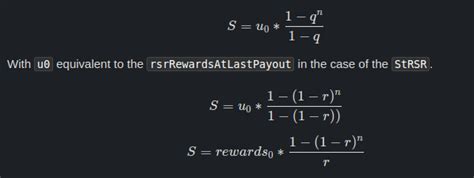 Medium 1 Too Few Rewards Paid Over Periods In Furnace And Strsr