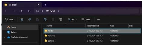 VBA Create Folder In Excel Examples How To Create Delete