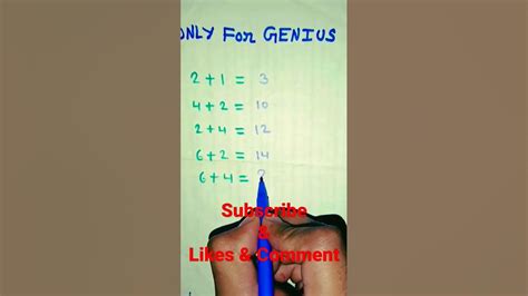 viralshorts newrelease codinglife mathskills youtube