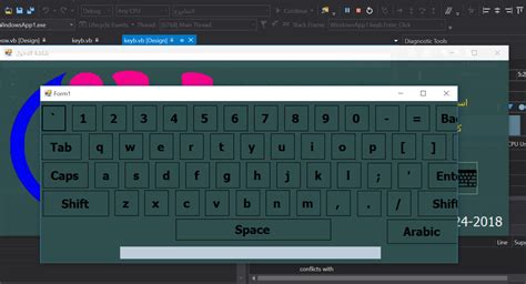 Vb Net How To Write In A Text Editor Using The VB Keyword That I Created Stack Overflow