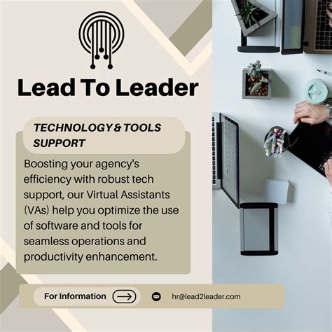 Techsupport Productivityboost Virtualassistants Recruitmenttech Businessefficiency