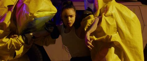 Nude Video Celebs Sofia Carson Sexy Songbird 2020