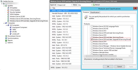 How To Configure Wsus Updates And Upgrades For Windows 10 And Windows 2019 Server Microsoft Qanda