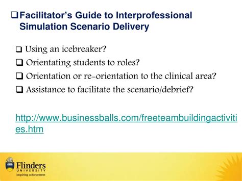 ppt simulation learning and training network simulation toolkit