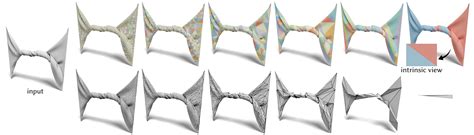 Surface Simplification Using Intrinsic Error Metrics Papers With Code