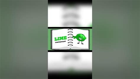 Bftmp 5 Intro Bftmp Objectshow Animation Objectshowscommunity Animated Intro Youtube