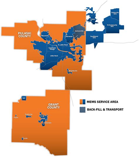 Pulaski County Zip Code Map Cristy Claudetta