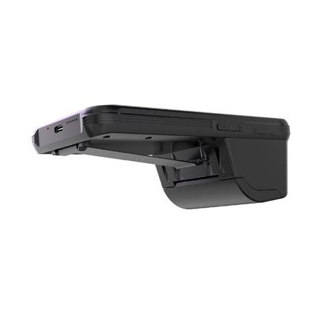 Oem Android Industrial Pda Wireless Wifi 4g Lte Barcode Scanner Pda