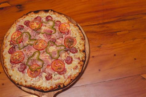 so why is pizza called pie