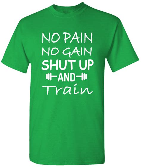Body Under Construction Gym Quote T Shirt Motivation T Shirt Gym Shirt