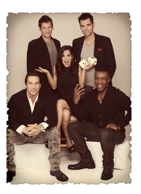 The Cast Talks 50 Years Of General Hospital Check General Hospital