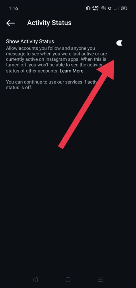 How To Turn Off Activity Status On Instagram Fossbytes