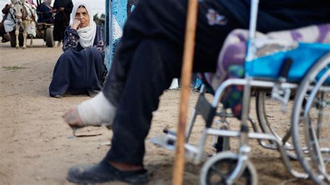 Top Un Court Opens Hearings Into Legality Of Israels Occupation Of