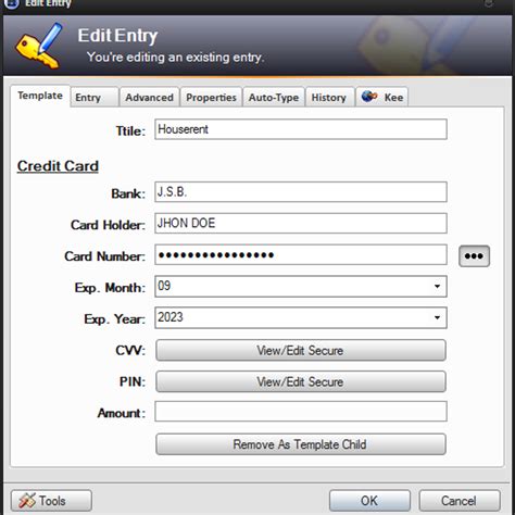 Keepass Reviews Features And Download Links Alternativeto