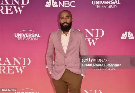 157 Phil Augusta Jackson Photos And High Res Pictures Getty Images