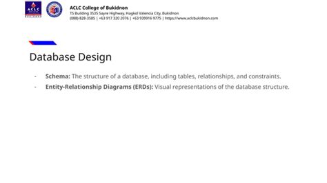 Introductiontodatabasespptx Managemnt Ppt