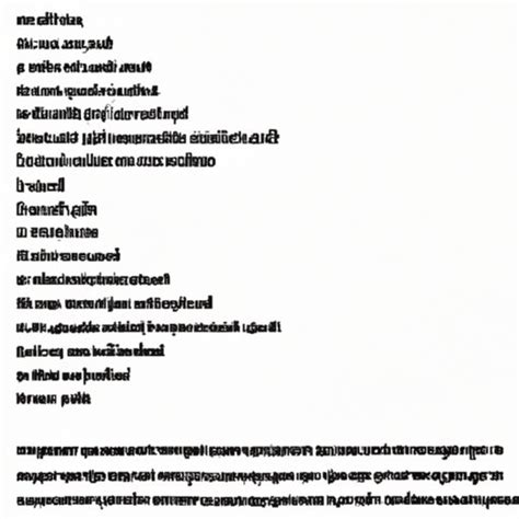 What Is An Indent In Writing Exploring The Basics And Benefits The Enlightened Mindset