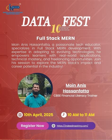 Datafest2025 Hackathon Ideathon Bootcamp Techevent Codingcommunity Indeed Inspiring