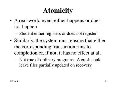 Ppt Transaction Processing Powerpoint Presentation Free Download Id 2983585