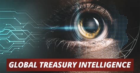 Mastercard Launches Global Treasury Intelligence To Help