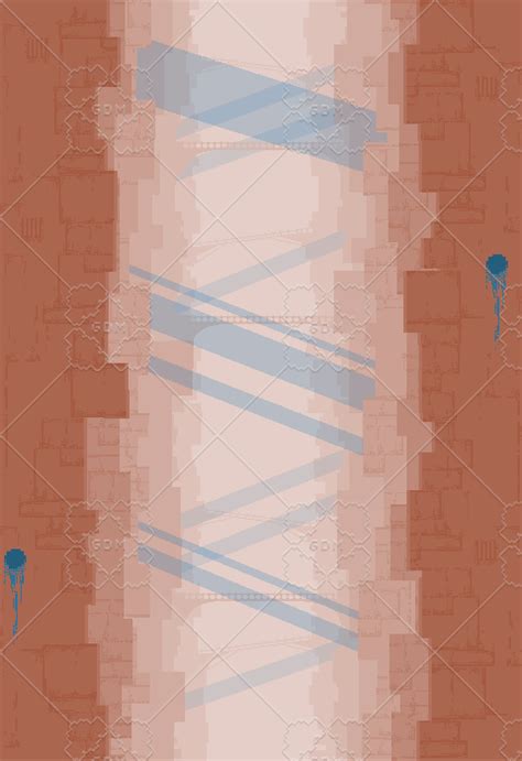 Parallax Background GameDev Market