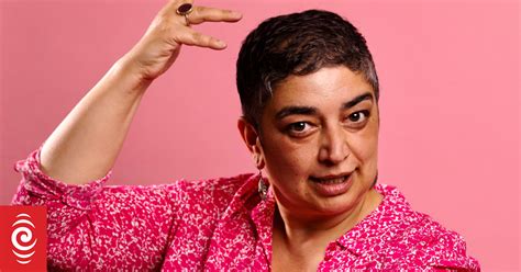 Sameena Zehra Immigration Is A Serious Laughing Matter Rnz