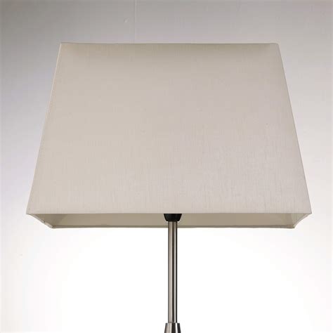 Rectangular Lamp Shades Save On Homeconcept Rectangular Drum Lampshade