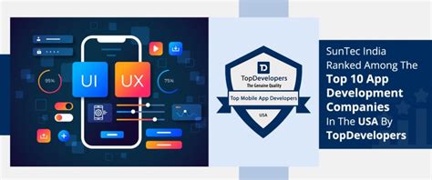 Suntec India On Linkedin Suntecindia Appdevelopment News Newsroom Appdevelopmentcompany