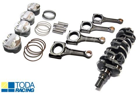 Toda B16a Stroker Kit