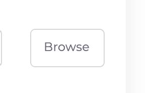 Vue Js Vuejs How To Edit Name And Insert Icon In B Form File Stack