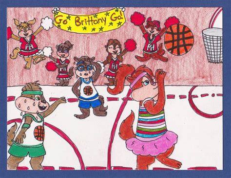 Gym Class By Chipmunkedweirdo On Deviantart