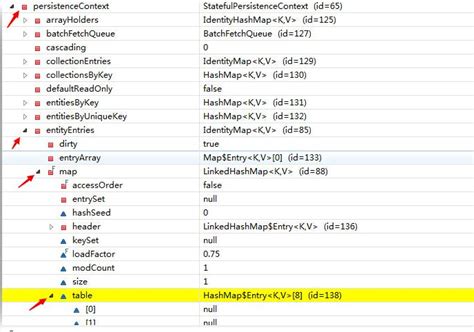 Hibernate的sessionflush与隔离级别代码详解 编程语言 亿速云