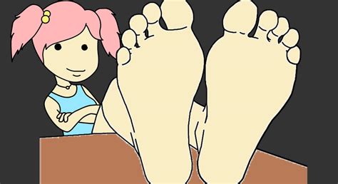 Lily Scribblenauts Feet By Ashleydoesfeet On Deviantart