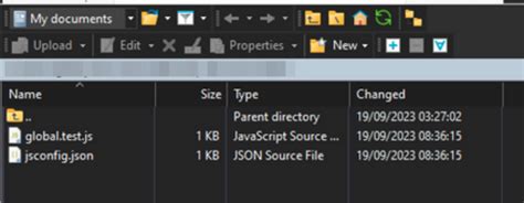 Cara Melakukan Upload Lewat Ftp Pada Winscp Hostdata Id