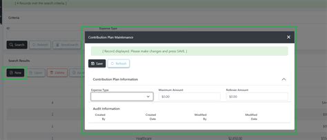 How To Open A Form As A Popup On Button Click Xelence Product Qanda