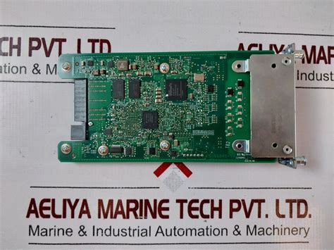 Cisco Nim 1mft T1e1 V04 Network Interface Module Aeliya Marine