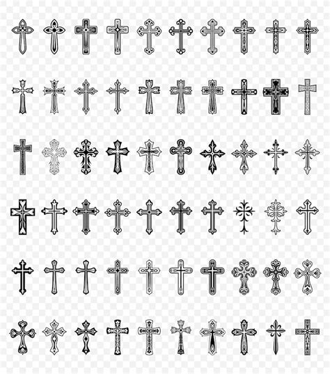 십자가 벡터 Freepik에서 무료 고품질 벡터를 다운로드하세요 Freepik