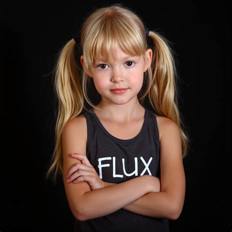 Lora Of Annie C For Flux Ai Doll Agency