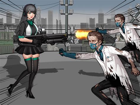 Doomsday Survival Rpg Shooter Play Now Online For Free
