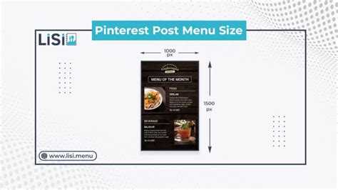 Menu Size Guide To Help You To Choose For Your Next Menu