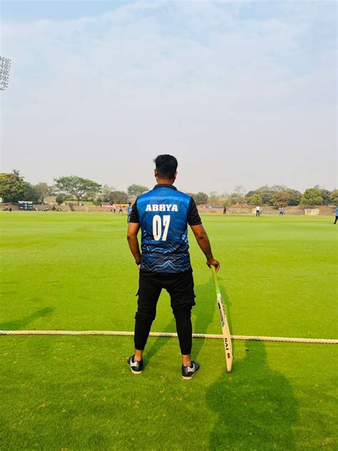 Erabhishek Hiremath On Linkedin Knest Cricket Cricketlovers Job Intrestingfacts